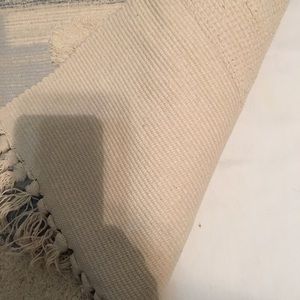 Marocco | Bath | Marino Bohemian Tufting Handmade Tassel Rug | Poshmark